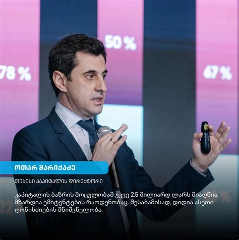 Tbc Capital თიბისი Tbc Capital თიბისი კაპიტალი