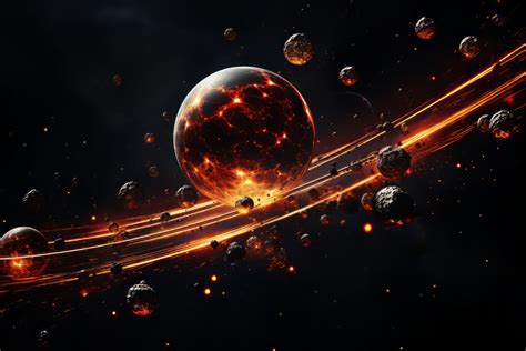 Une Machine Quantique Pourrait Prédire Le Destin Ultime De Lunivers