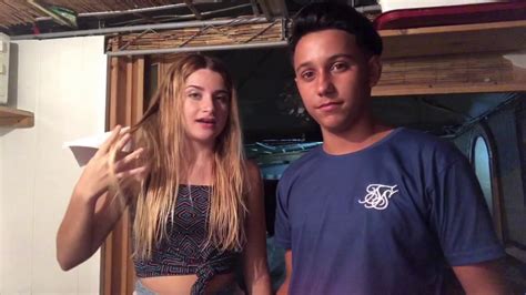 Quién Es Mas Probable Que Con Mi Novio 😍 Youtube