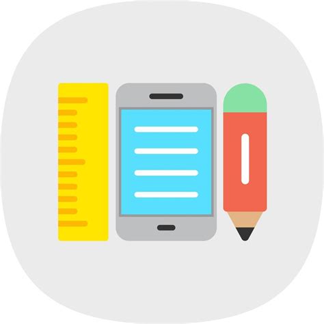 Ui Design Vector Icon Design 15814101 Vector Art At Vecteezy