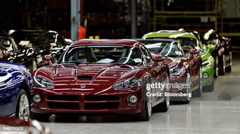 Conner Avenue Assembly Plant Photos And Premium High Res Pictures Getty Images