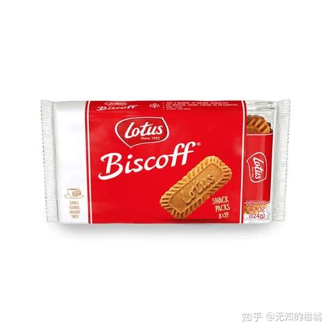 比利时焦糖饼干biscoff——独特风味背后的神奇魅力 知乎