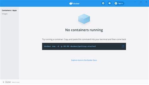 All Containers Disapiared After Windows Reboot · Issue 9984 · Docker For Win · Github