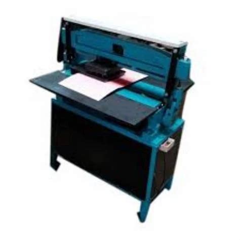 Automatic File Making Machine Production Capacity File Day 1000 At ₹ 125000 In Ahmedabad