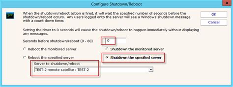 Ransomware Protection By Shutting Down The Server With Pa File Sight