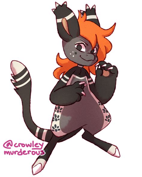Archie By Crowleymurderous On Deviantart