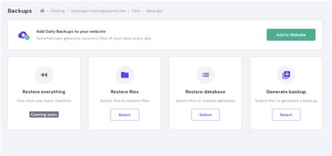 Hostinger Review One Of The Cheapest Hosting Providers