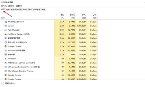 Java多线程面试题，我丝毫不慌 Csdn博客
