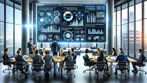 The Oracle Audit Process Explained Step By Step Guide