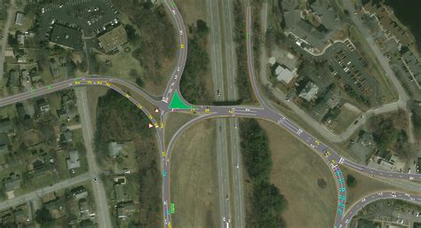 Traffic Modeling 101 Using Traffic Modeling Software To Improve Mobility