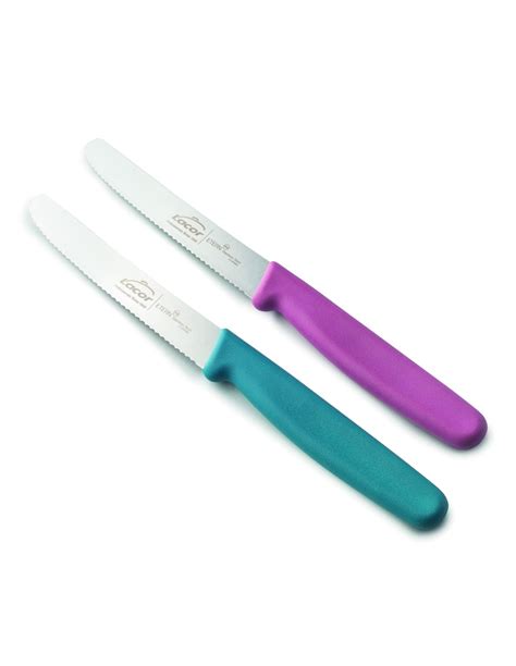 Set De Cuchillos De Mesa Etern De Lacor