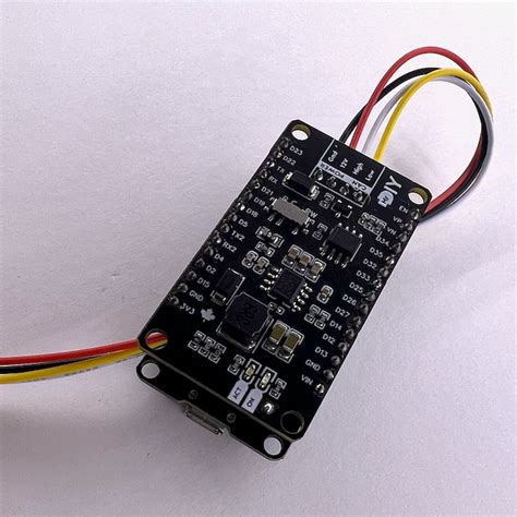 Can Bus Data Logger Hardware Store Mrdiyca