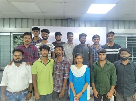 Payilagam On Linkedin Payilagam Payilagamchennai Certification