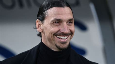 Marele Regret Al Lui Ibrahimovici Clubul Pentru Care Ar Fi Vrut Să