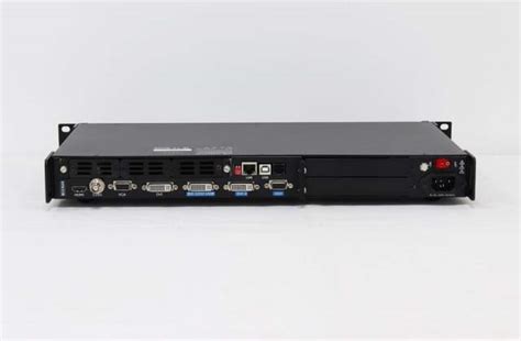 Rgblink Venus X1 Led Display Video Processor