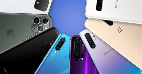 La Diferencia De De Celulares De Gama Alta Y Baja Technonoticias