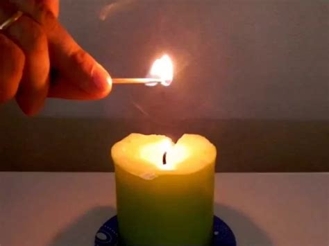 Señales Para Saber Si Una Vela Está Funcionando Correctamente