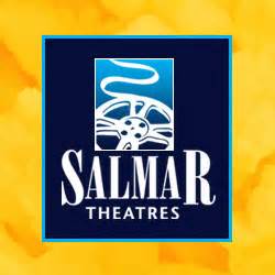 Salmar Grand Theatre Salmon Arm Bc Okanagan Local