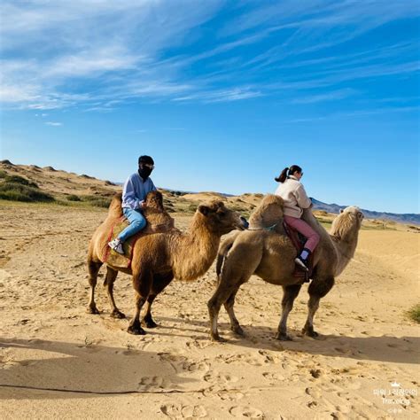 몽골 여행 경비 3박4일 커플 패키지 가격 및 준비물 환전 총정리 네이버 블로그
