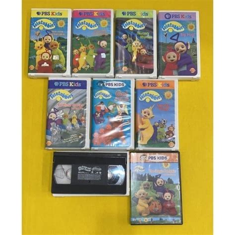 Teletubbies Here Come The Teletubbies Dvd For My Xxx Hot Girl