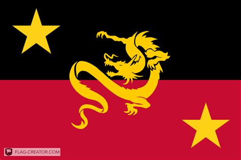 Redesigned Flag Of China Ignore Watermark Rjacksucksatgeography