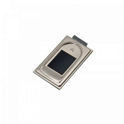 Capacitive Fingerprint Module