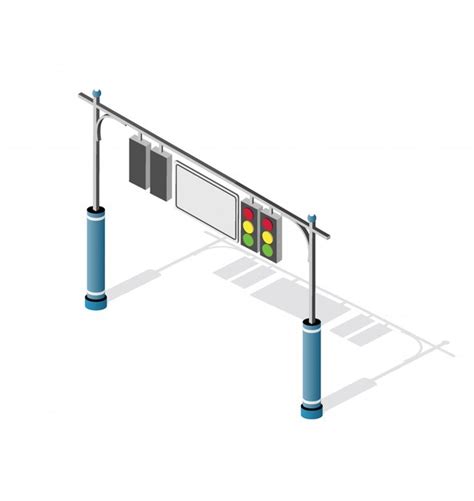 Light Indication System Vectors And Illustrations For Free Download Freepik