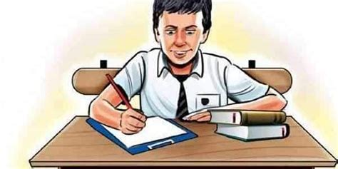 Student Wasnt Allowed A Loo Break During Board Exam Heres What He