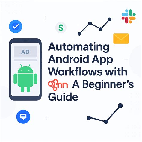 Automating Android App Workflows With N8n A Beginners Guide By