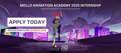 Mollo Animation Academy And Studio Tshimologong