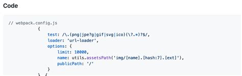 Double Quotes For Attributes Are Removed Issue 306 Webpack Contrib