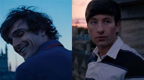 Saltburn Teaser Jacob Elordi And Barry Keoghan Team Up For Dark Comedy