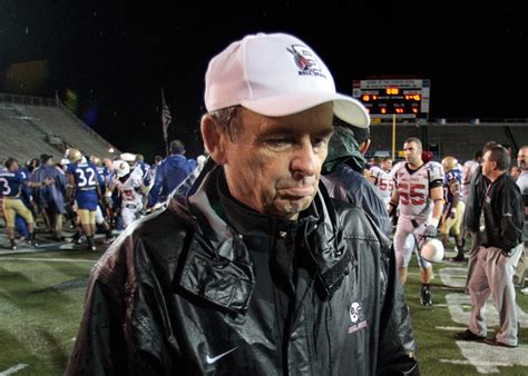 Stan Parrish A Cleveland Native And Tom Bradys Qb Coach At Michigan Passes Away At Age 75