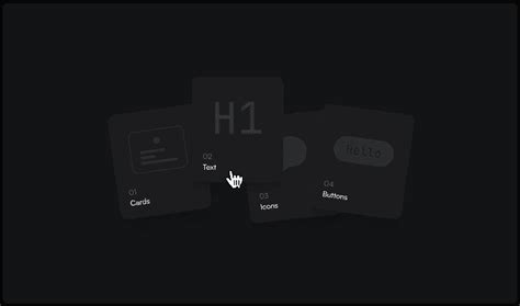 Framer City Fun Card Hover Interaction In Framer Framer University 1 Framer Resource Site