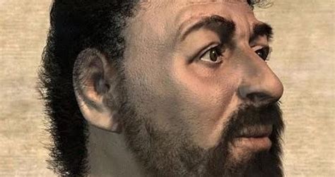 What Does Jesus Really Look Like