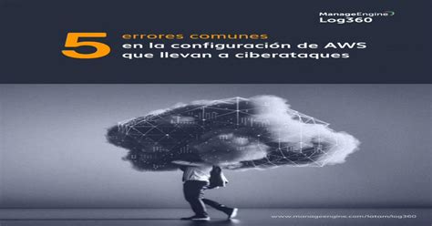 pdf errores comunes en la configuración de aws que llevan a dokumen