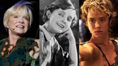 Heres All The Actors Who Played Peter On Screen And On Stage