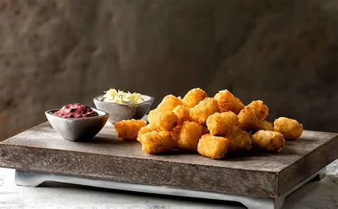 Formed Potatoes Simplot Foods