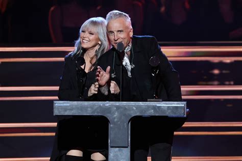 Pat Benatar Y Neil Giraldo Anuncian Gira Para 2026 Stereo Cien 100 1 Fm