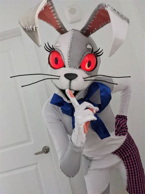 8 Possible Fnaf Cosplays Ideas Fnaf Cosplay Fnaf Fnaf Costume