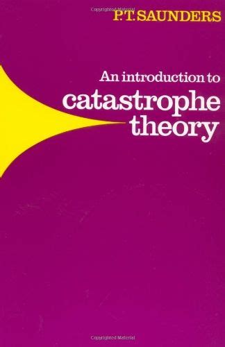An Introduction To Catastrophe Theory