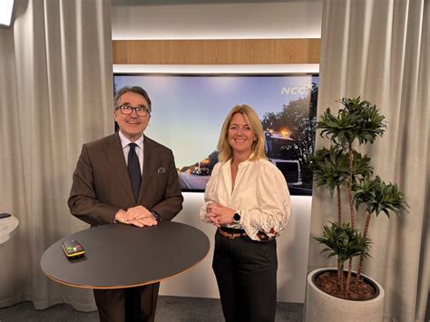 💫stellar Performance By Ncc Industry This Morning Ncc S Q3 Report Was