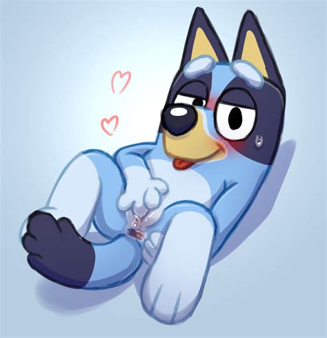 Rule 34 1girls Anthro Anus Asshole Opened Wide Bluey Bluey Bluey