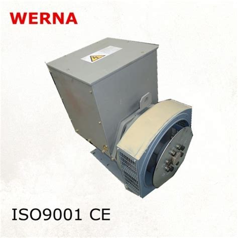 Efficient Power Generation With Power Factor 08 25kg Free Spinning