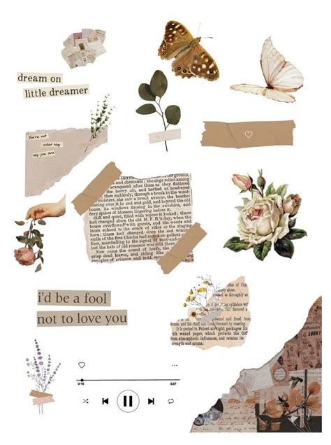 Journal Stickers Artofit