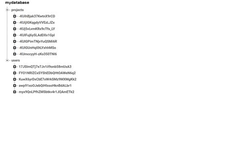 AngularJS Firebase Database Query Filter Based On Other Database