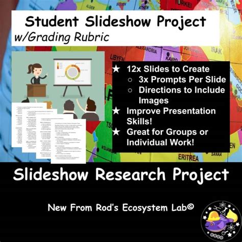 Maps Spatial Data And Geographic Tools Research Slideshow Presentation Project