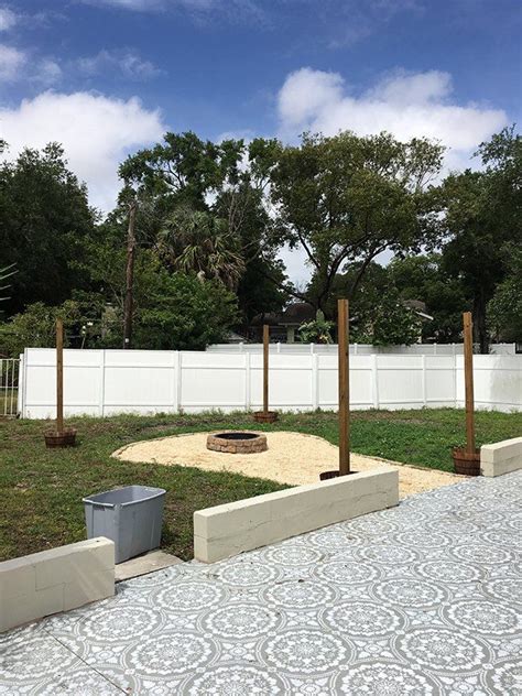 Diy String Light Planters Artofit