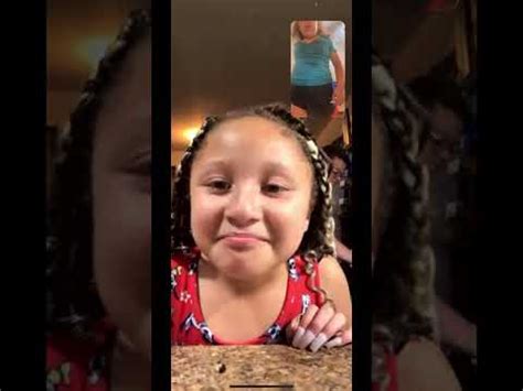 POV Me And My Cousin On The Phone YouTube