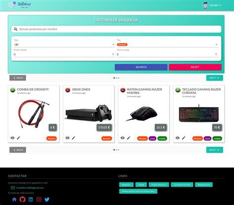 Github Ismaelb83keepcoding React Wallakeep Wallakeep Nodepop